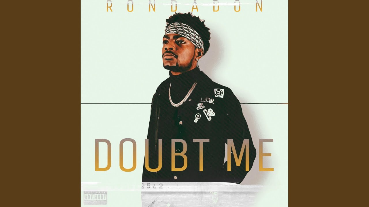 DOUBT ME - YouTube