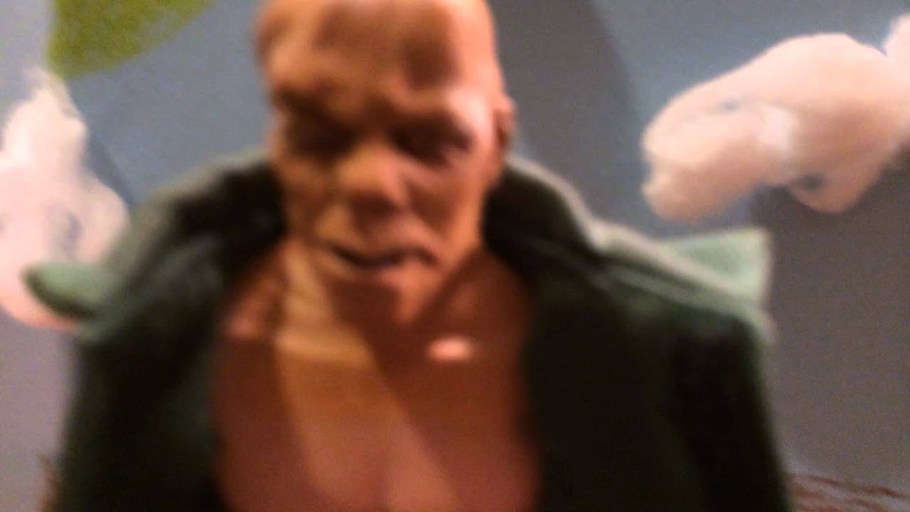 the jason song - YouTube