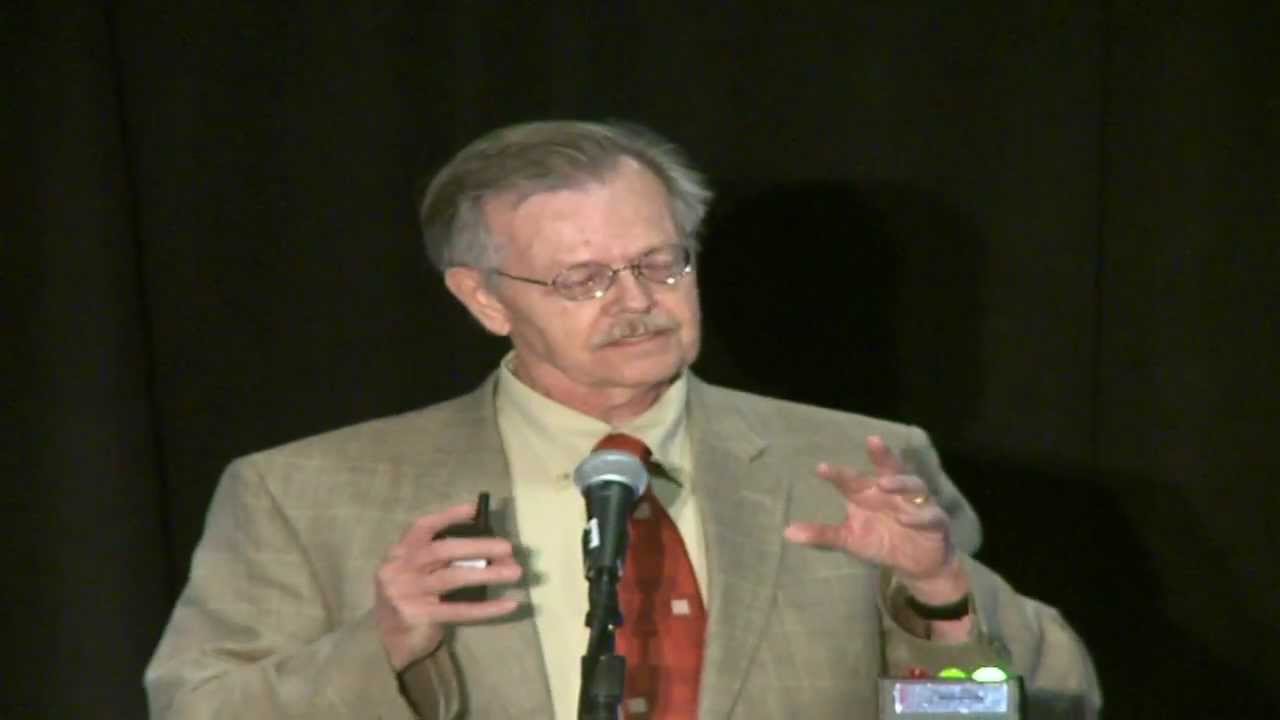Introduction to "The Right QC" - YouTube
