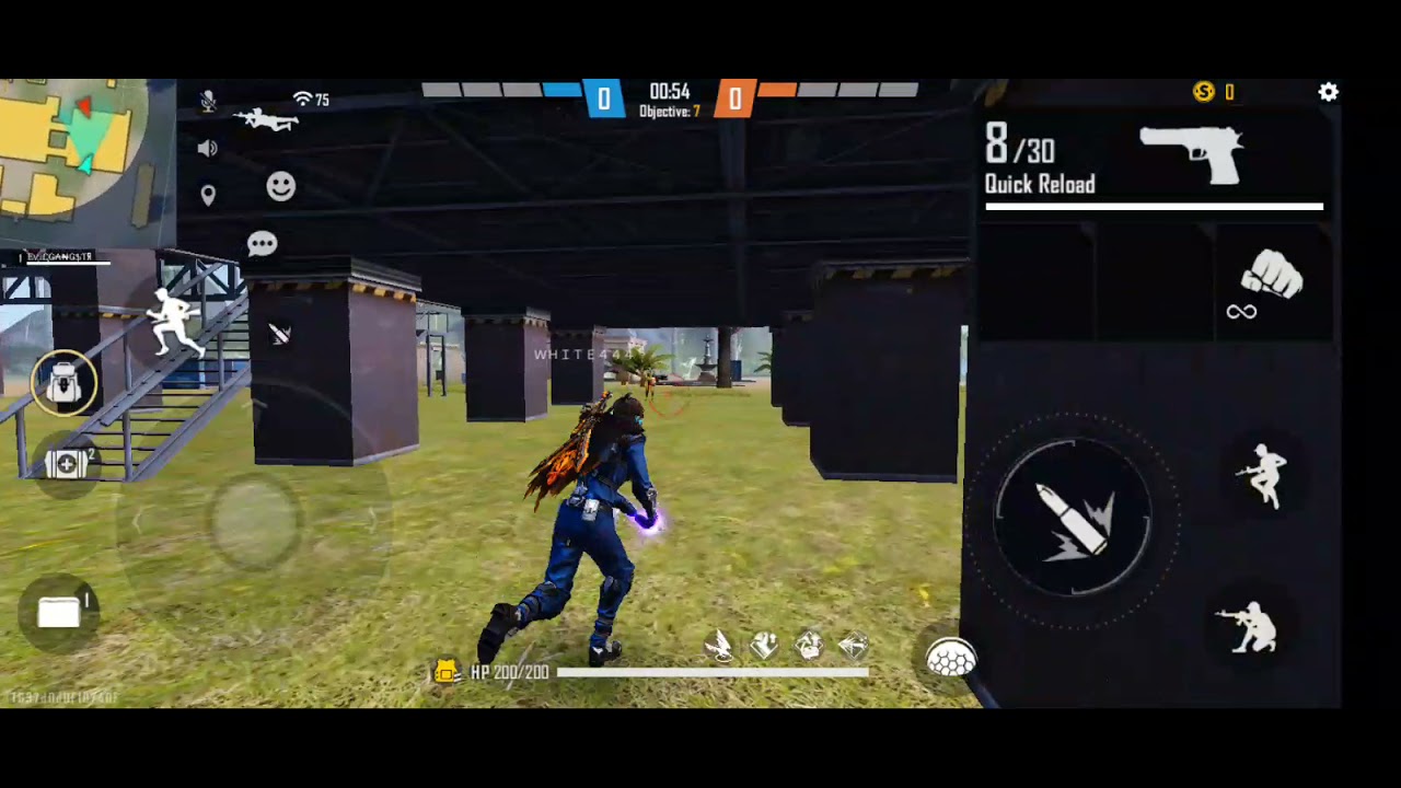 ff one tap headshot 🔥🔥🔥 - YouTube