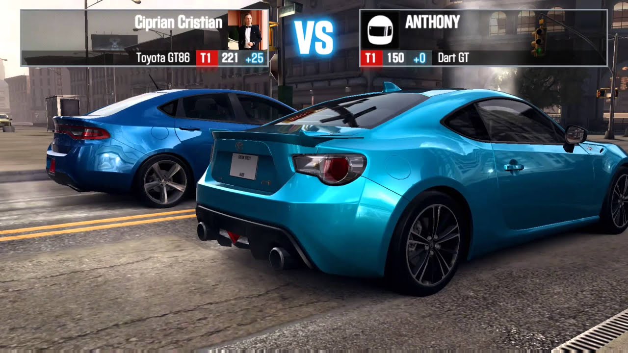 CSR Racing 2 - Android Gameplay HD - YouTube