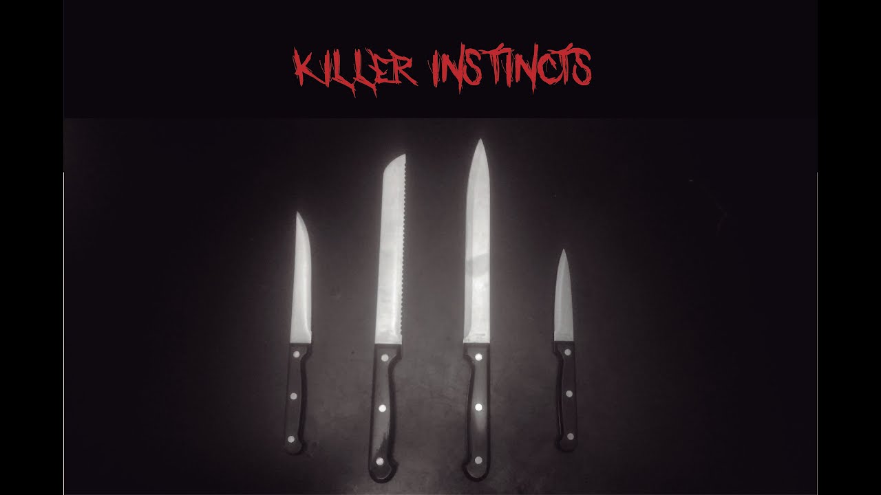 The Ninth Storm - Killer Instincts (a serial killer theme) (original ...