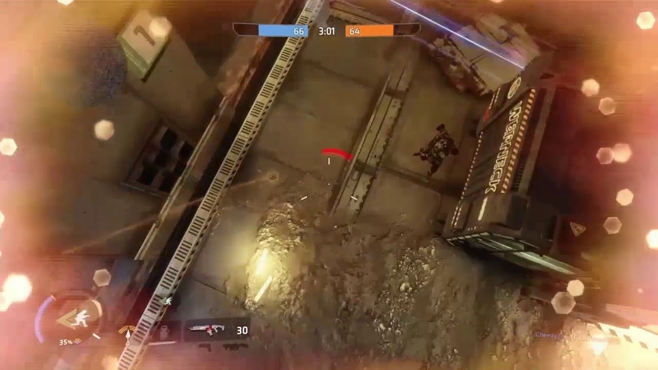 Titanfall® 2 Relic Montage , PvP iSRU , Part 4 - YouTube