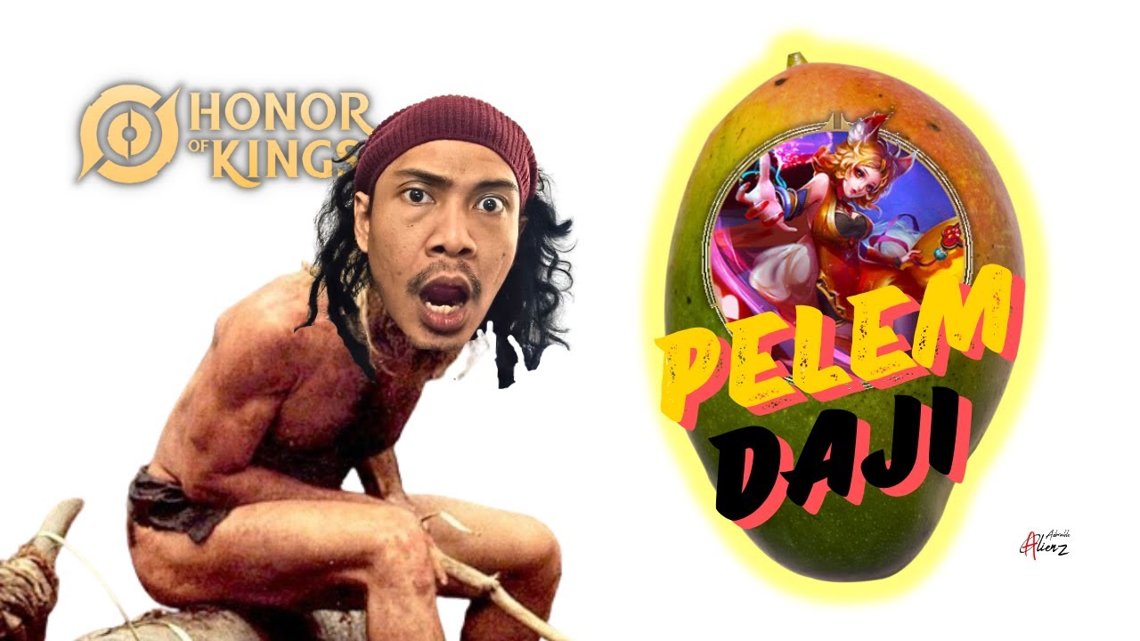 🔴 Pelepasan Emosi Dalam Jiwa [ PELEM DAJI ] part 5 - Live Honor of ...