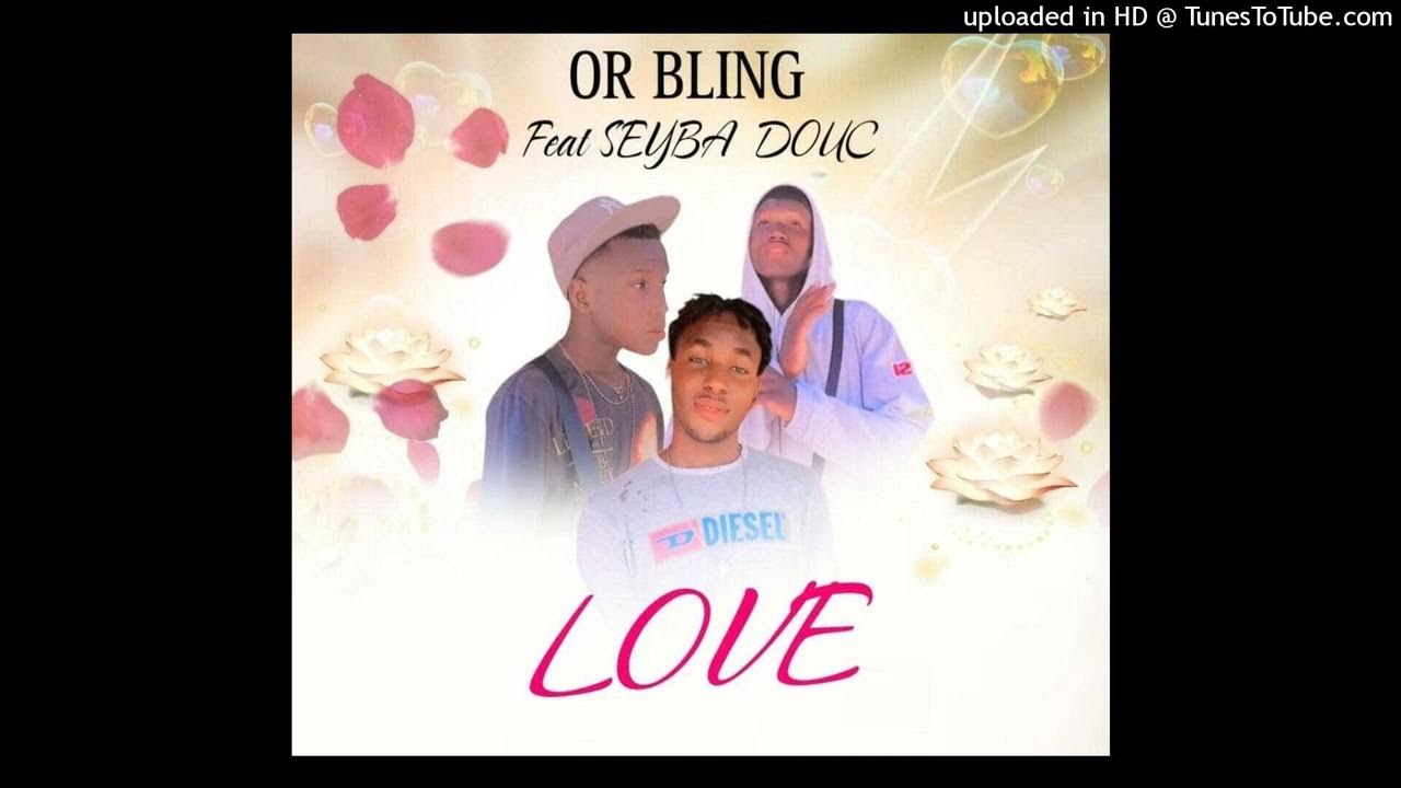 OR BLING_SEYBA DOU_LOVE_# - YouTube