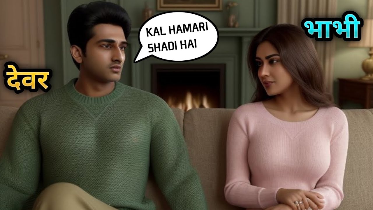 Sacha Pyaar | Riya aur Arjun ki Kahani | Bhabhi devar ki shadi | bold way - YouTube