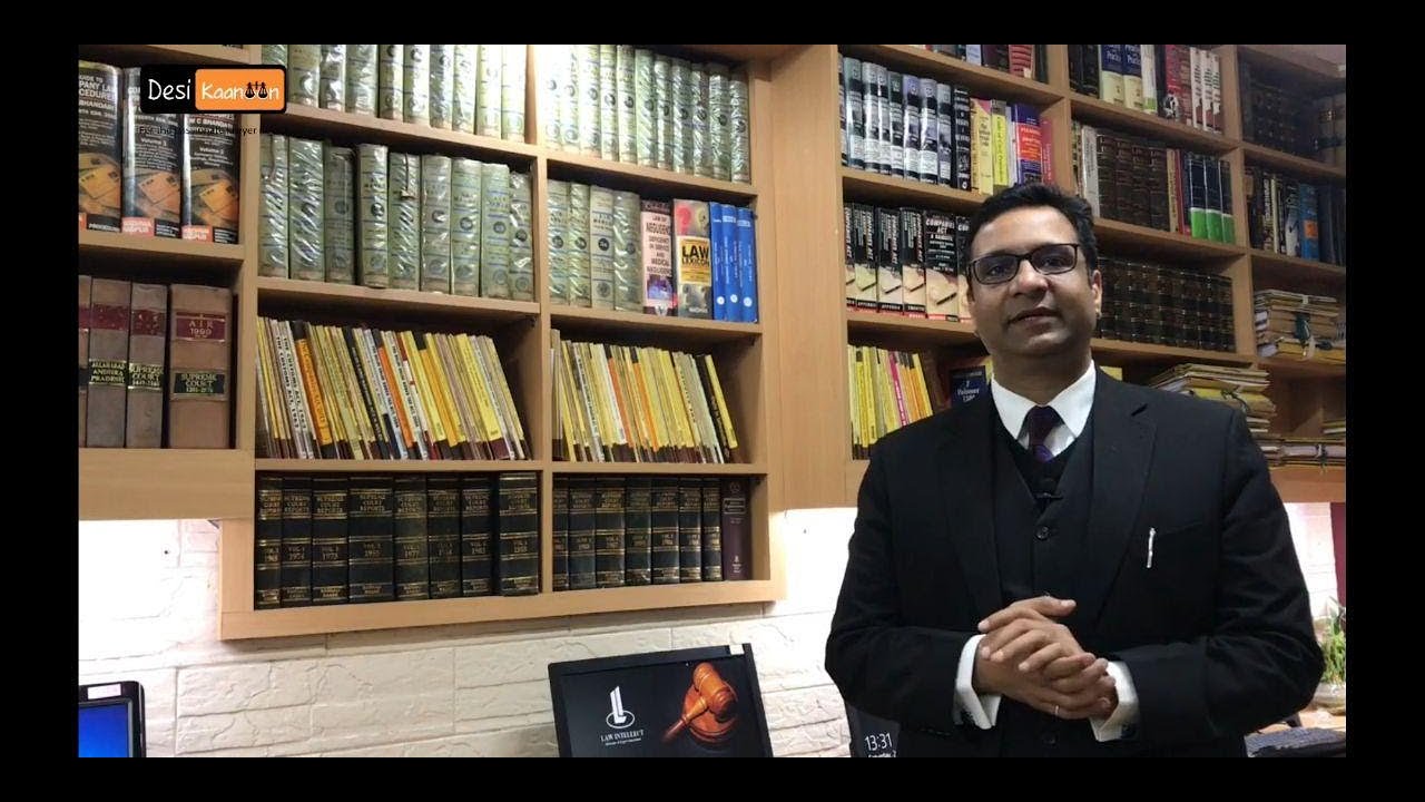 Know what books are a must have in every Advocate’s chamber | Live ...