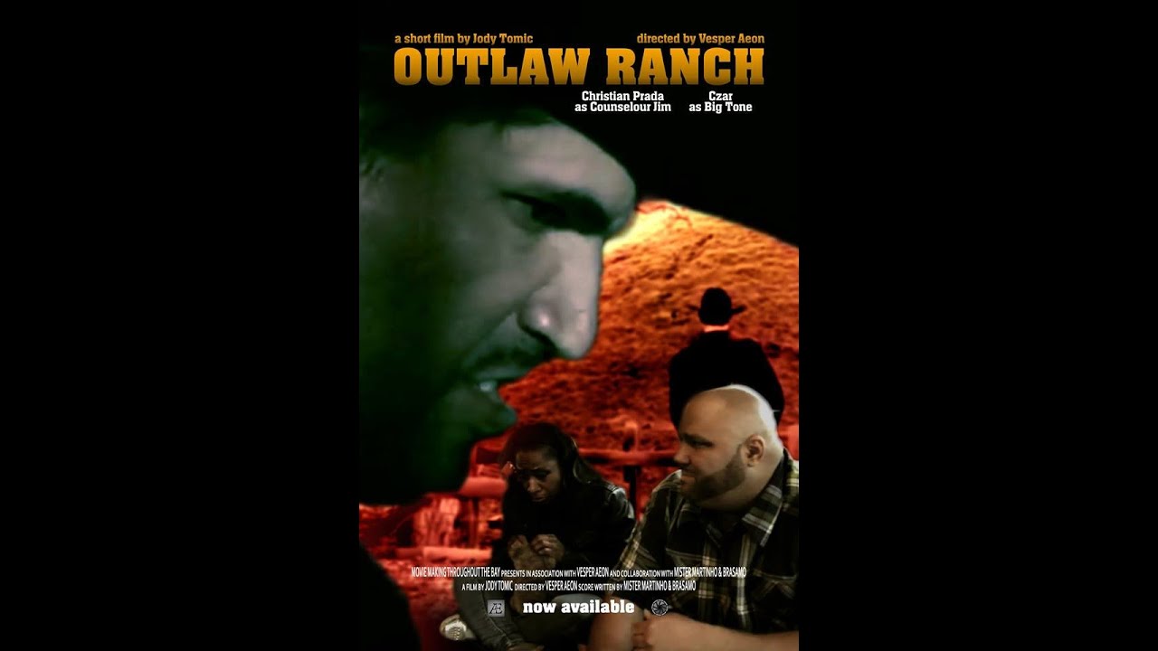 Outlaw Ranch - YouTube