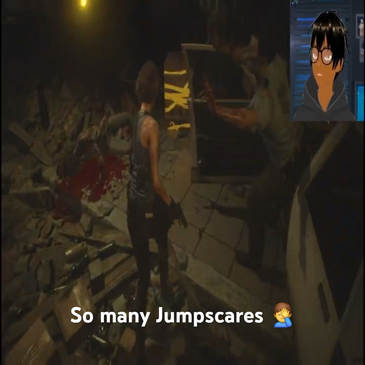 These Jumpscares Get Me Every time! | Resident Evil 3 - YouTube