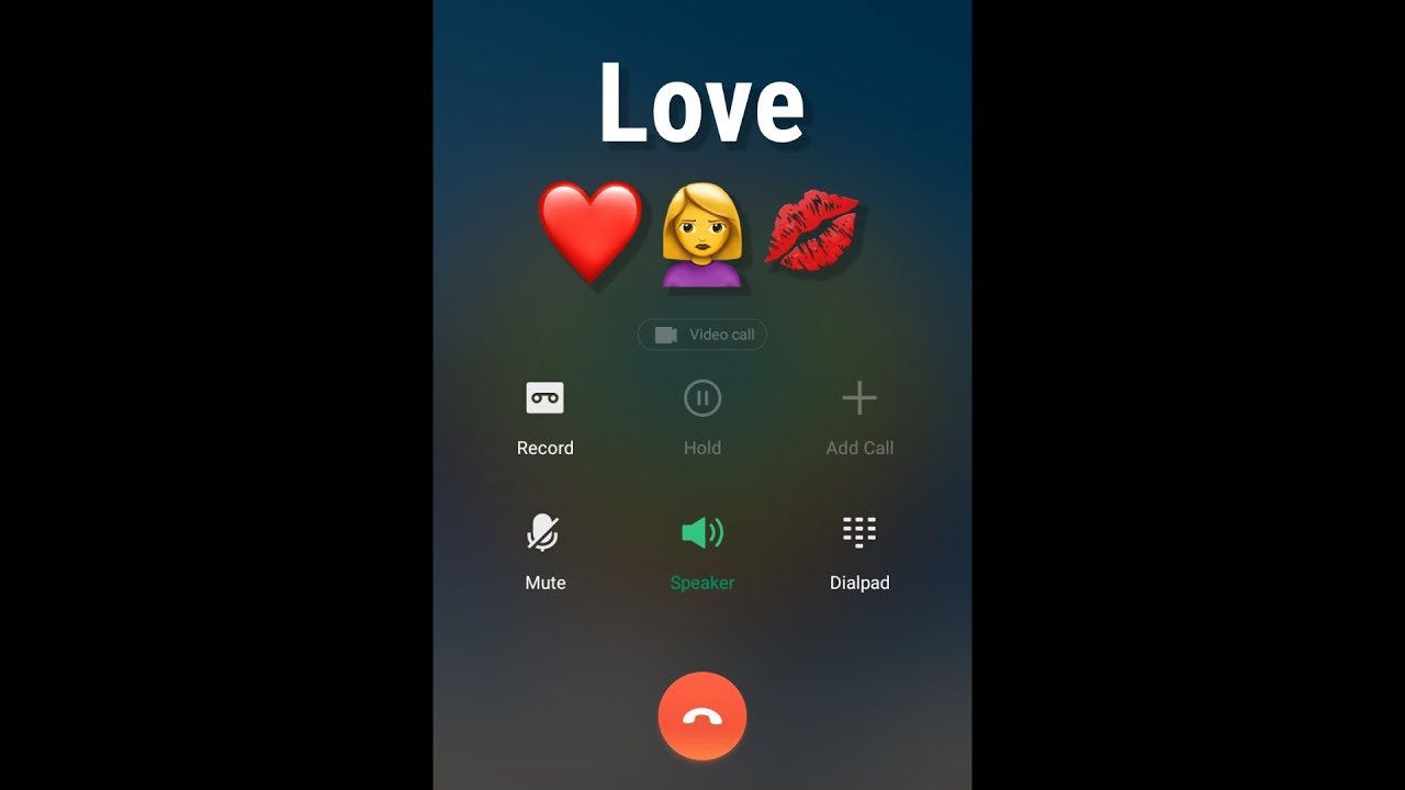 Alone Gf Romantic 🌹😘 ( Jaan ️ ) Call Prank 😜 | Conference Call Prank ...