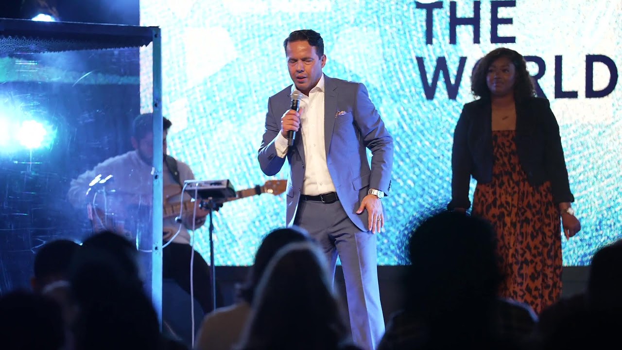 Join us LIVE for Sunday Service at New Season with Pastor Samuel ...