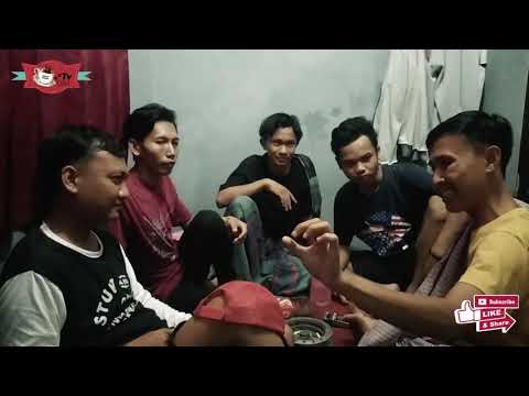 #COLI BARENG ISMET TEROTET & JONNY JUNTAI (NGABAHAS BERBAGI PENGALAMAN)