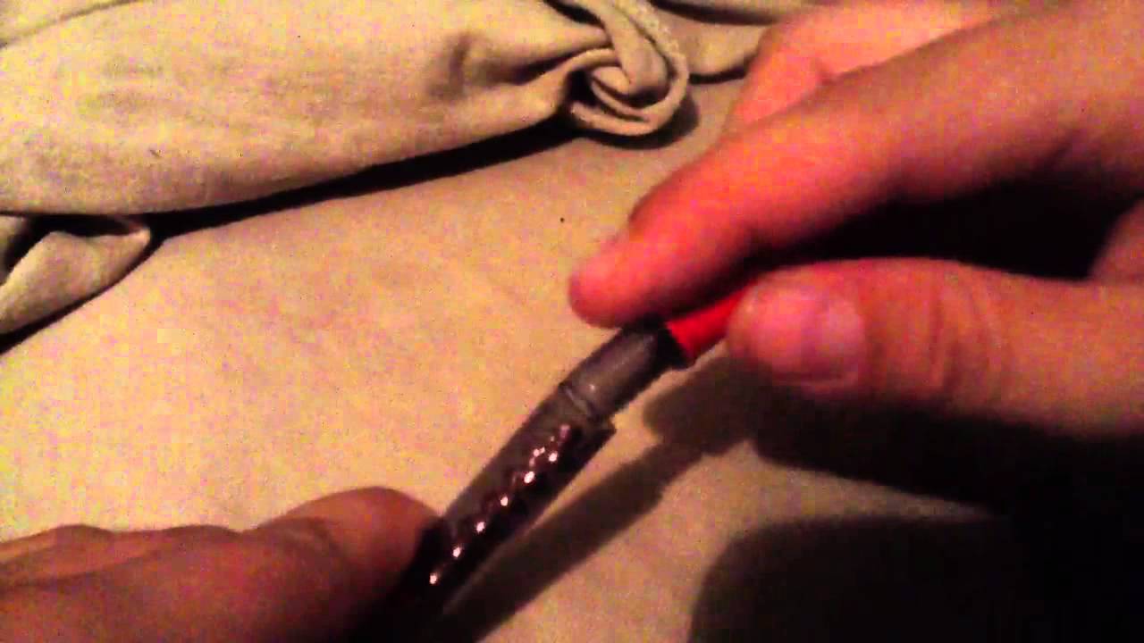 bb speed loader - YouTube