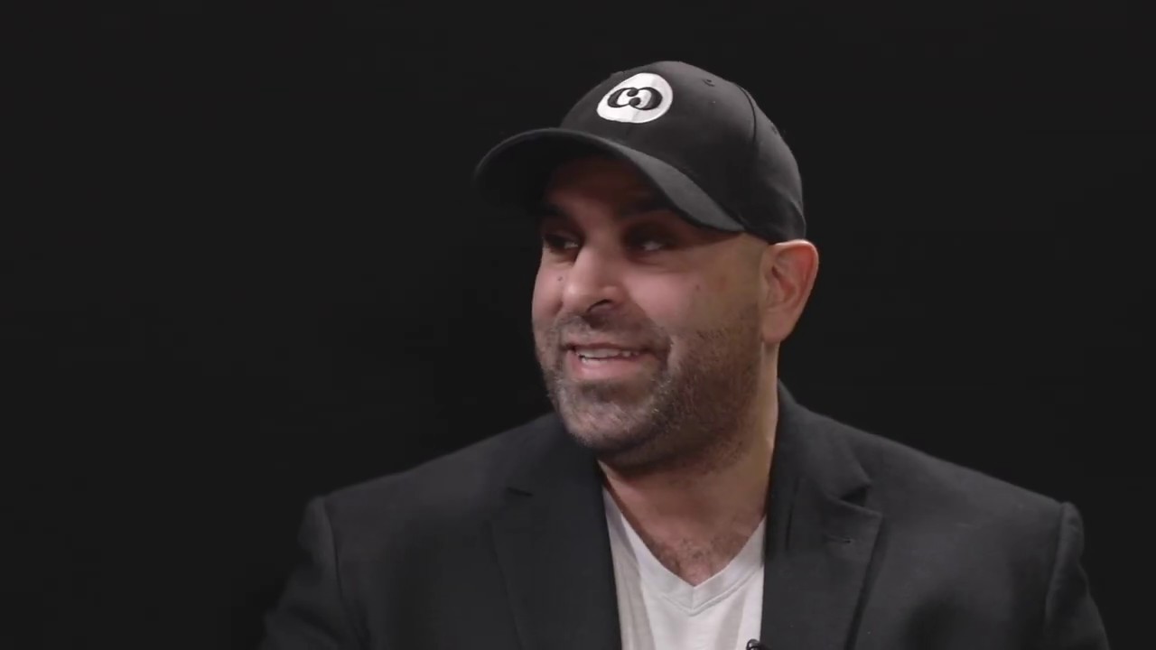 Steward Media’s Second Annual Cannabis Industry Summit Interview- Part ...