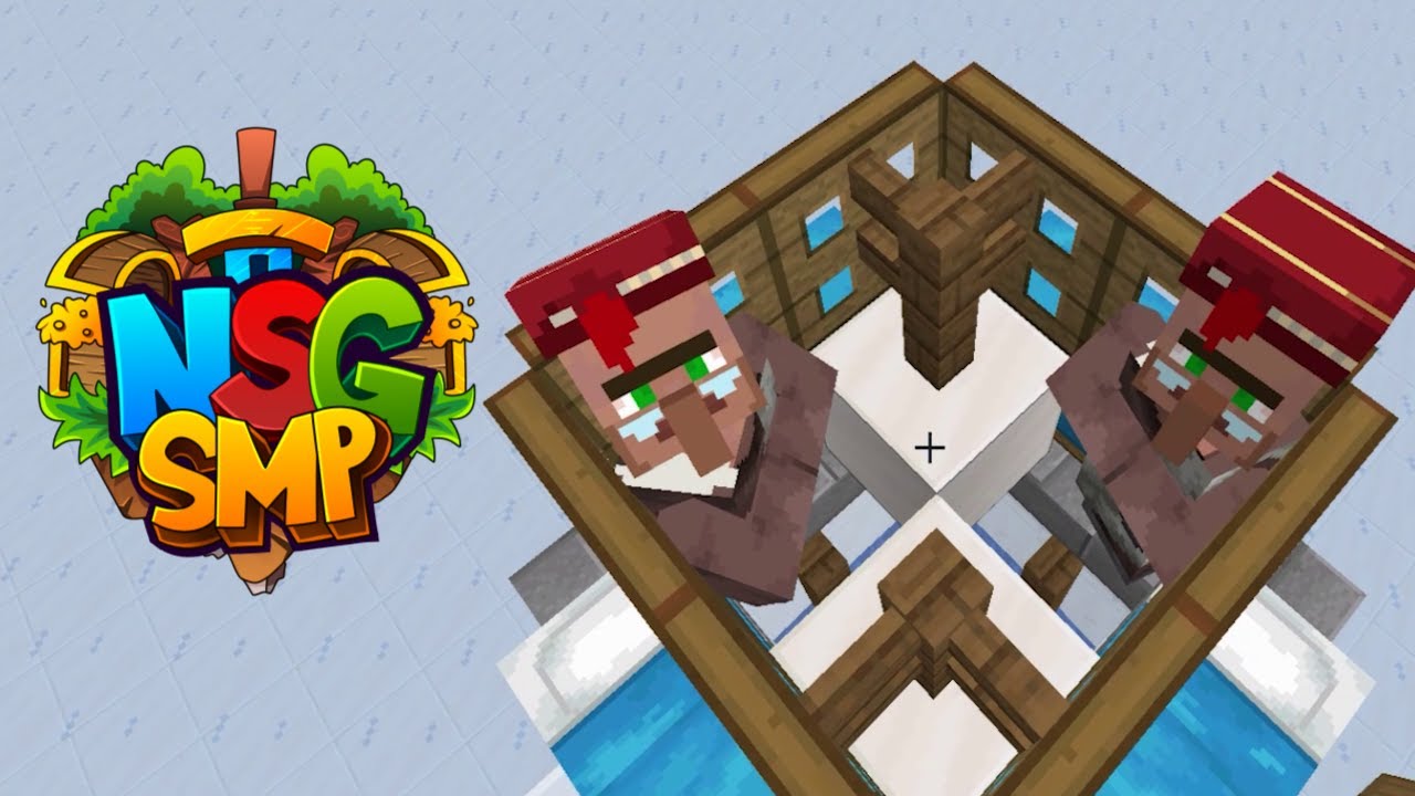 The Best Trades! - Minecraft Multiplayer - [Part 4] - YouTube