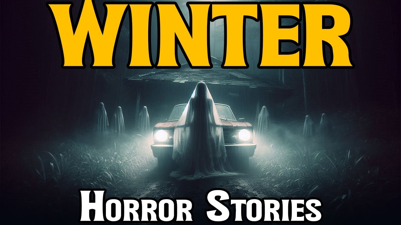 10 True Winter Horror Stories for a Cold November Night | Creepypasta ...