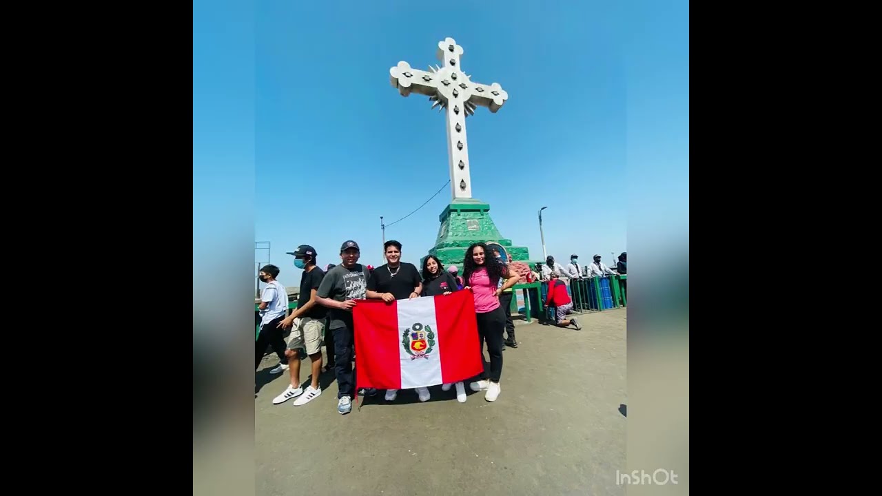 TURISMO EN SAN JUAN DE LURIGANCHO (CERRO SAN CRISTOBAL, SELVA ESCONDIDA ...