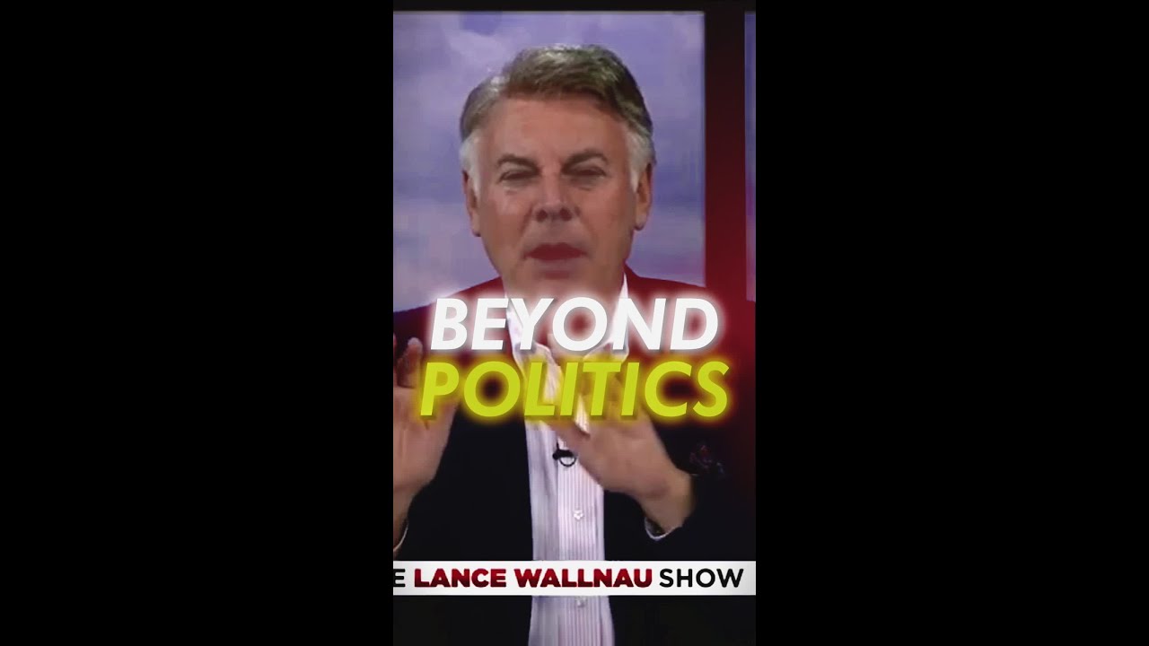 Beyond Politics: Engaging in Values-Based Conversations - YouTube
