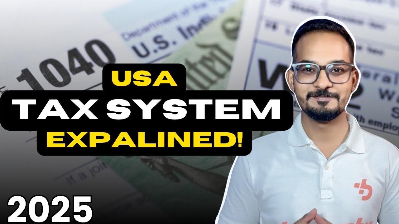 US Federal vs State Tax Explained: What They Are & Key Differences You ...