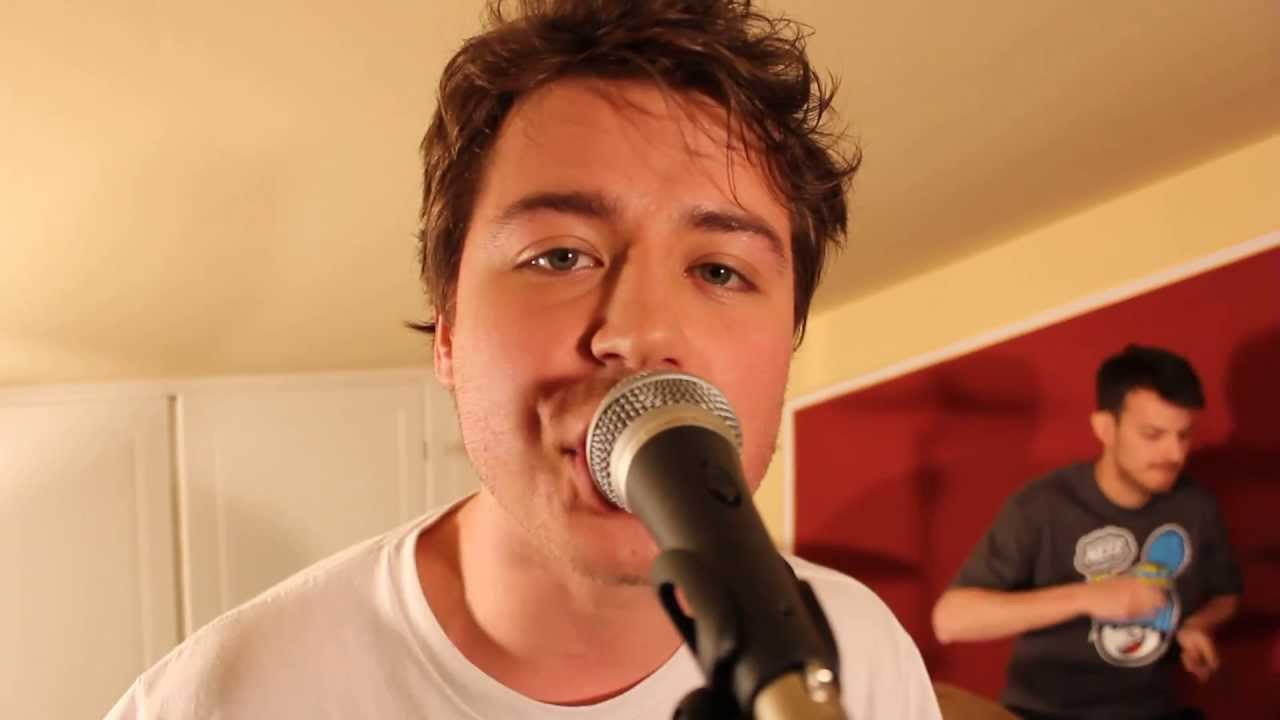 RED RASCAL - Brain Teaser. Official videoclip - YouTube