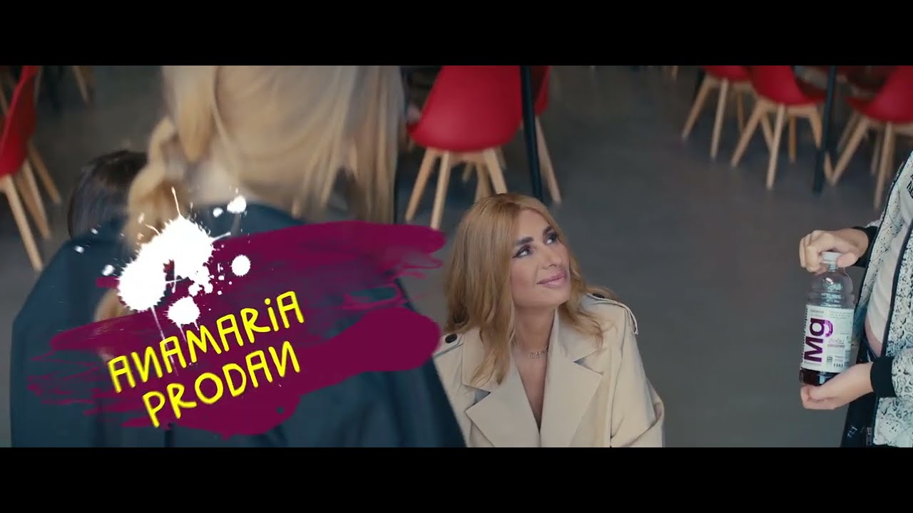 Complotul Bonelor - Trailer Oficial - YouTube