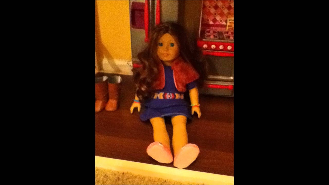 Saige Video - YouTube