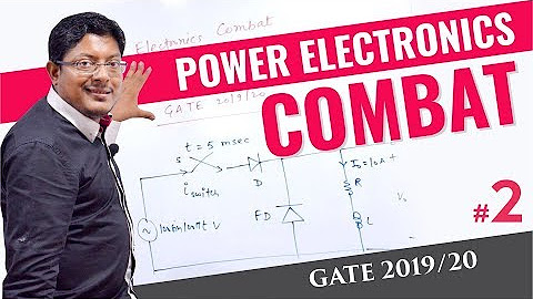 Power Electronics - YouTube