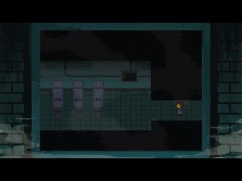Secret lab (Undertale - Part 30) - YouTube