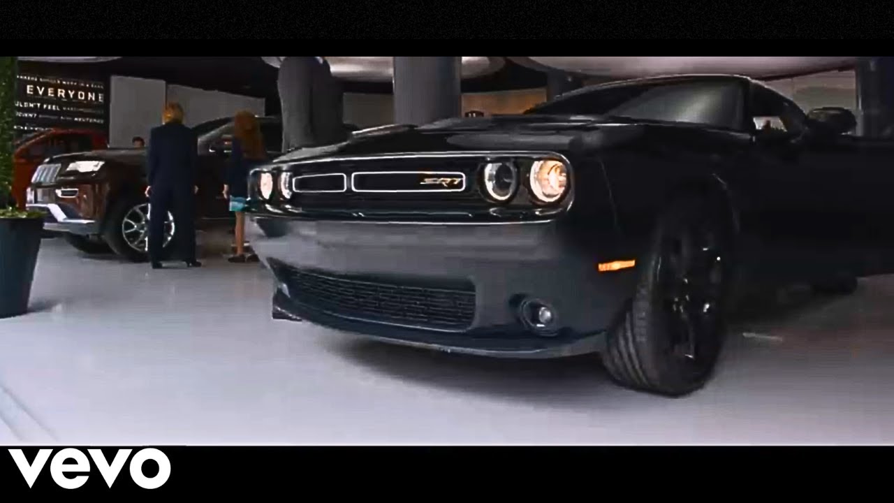 Farruko - Pepas (REMIX by OTASH & XZEEZ ) | FAST & FURIOUS [Chase Scene ...