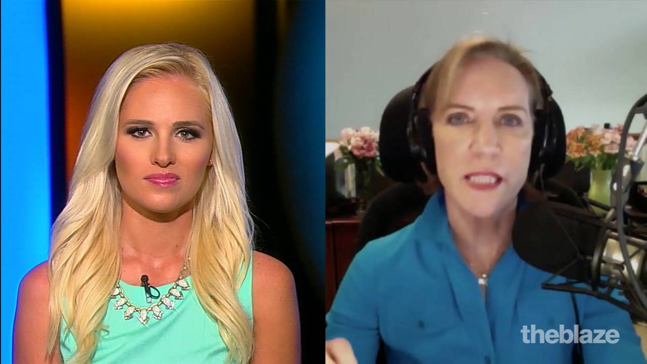 Dr. Pam Peeke, a lifestyle and addiction expert | Tomi - YouTube