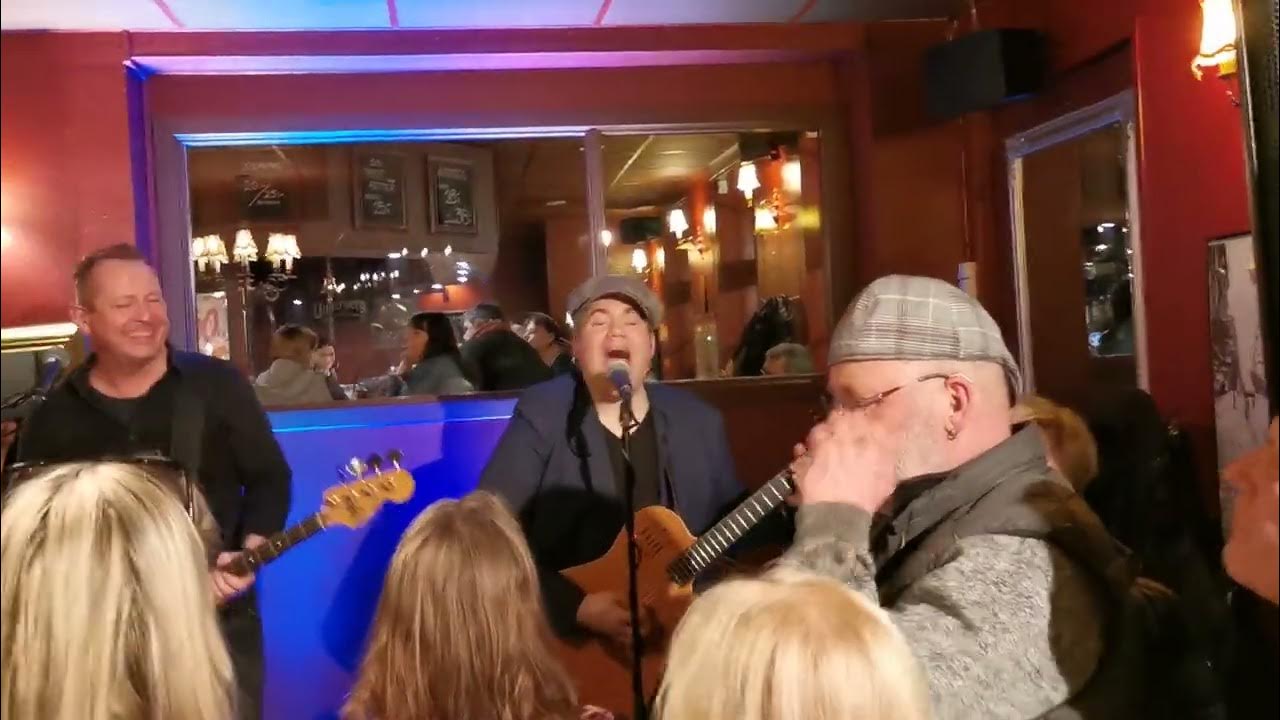midt om natten Gasbox mini kim Larsen tribute axelhus marts 23 - YouTube
