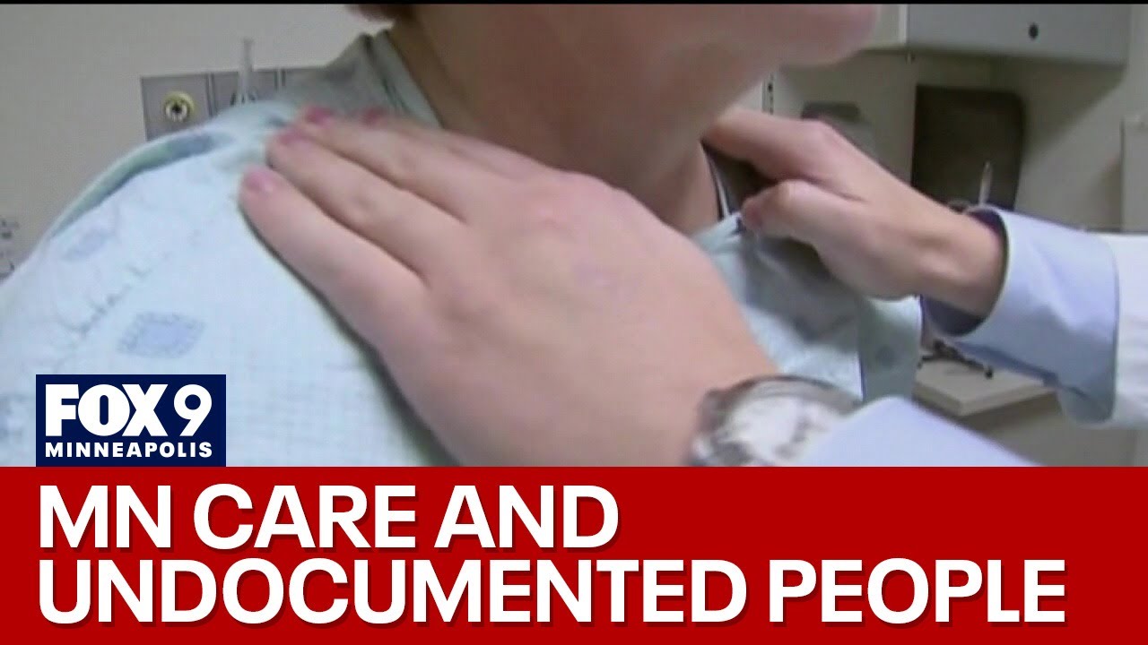 GOP bill would restrict MN Care access for undocumented immigrants ...