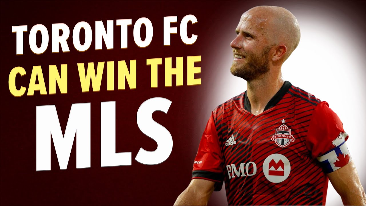 2023 Toronto FC MLS Preview - YouTube