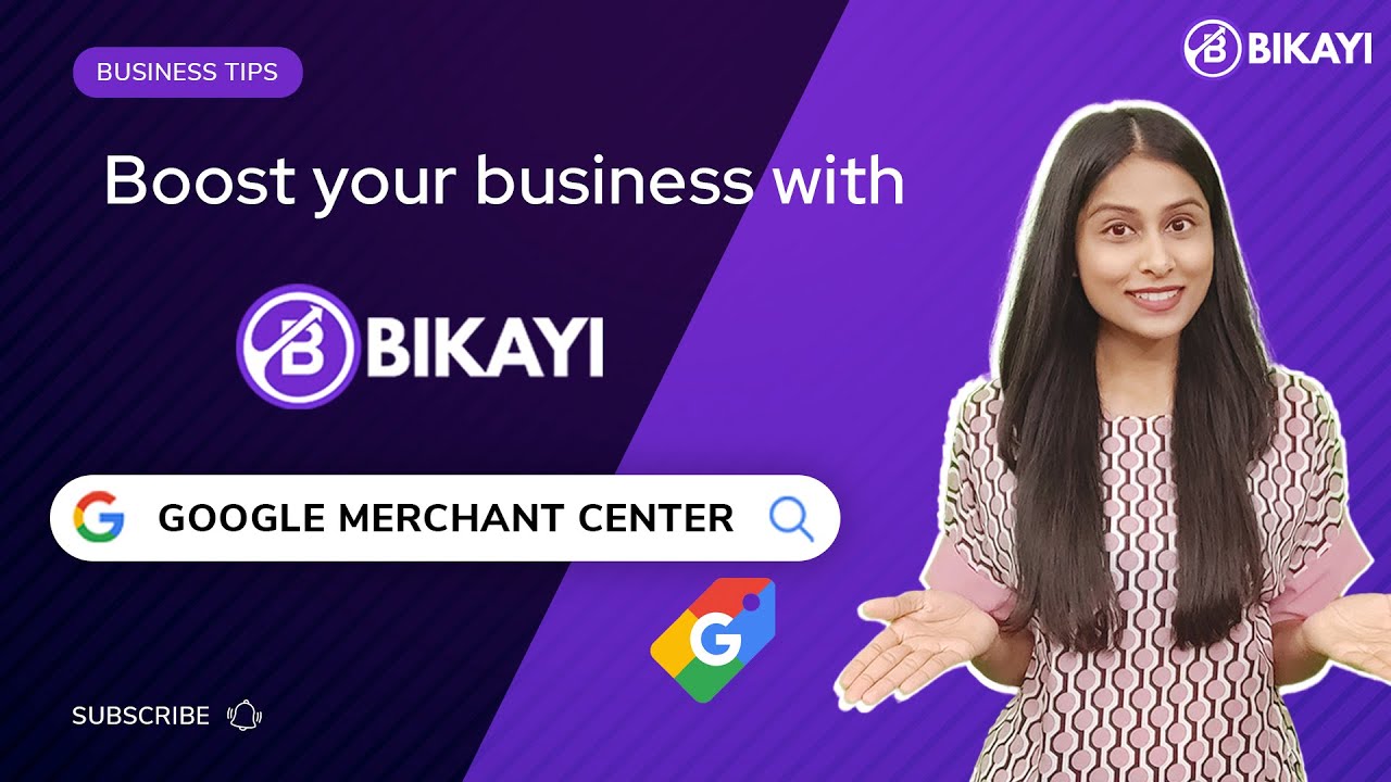 How Google Shopping Works In Bikayi? | Boosting Online Business through ...