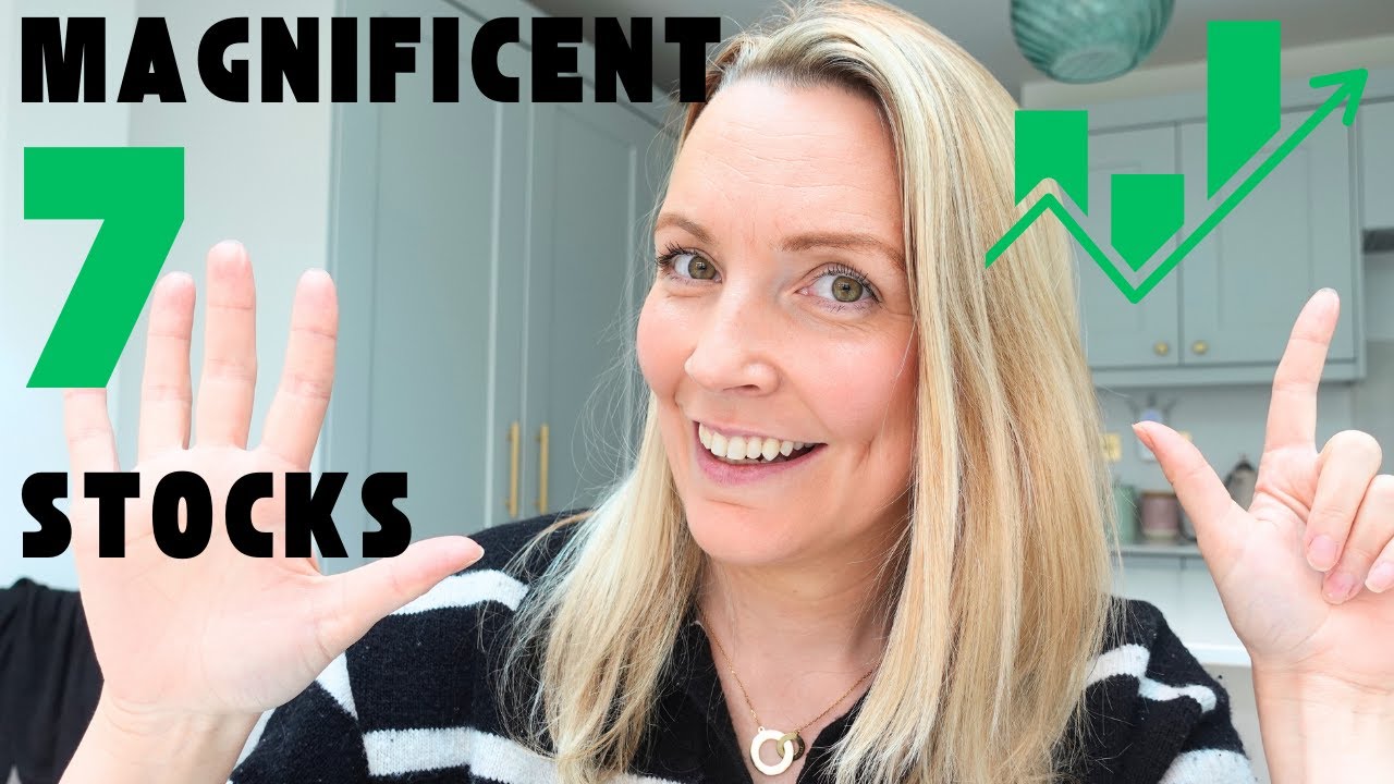 How to Invest in the Magnificent 7 with ETFs - YouTube
