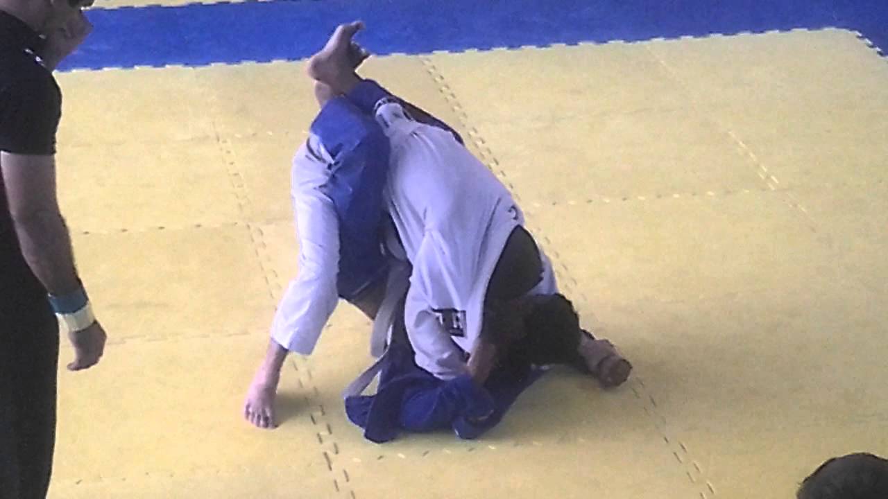 Daniel Mion - 12/09/2015 - YouTube