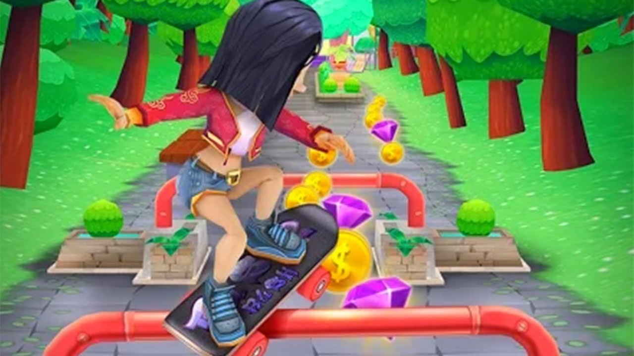 Bus Rush 2 Walkthrough Part 1 (Android iOS Gameplay) | Pryszard Gaming ...