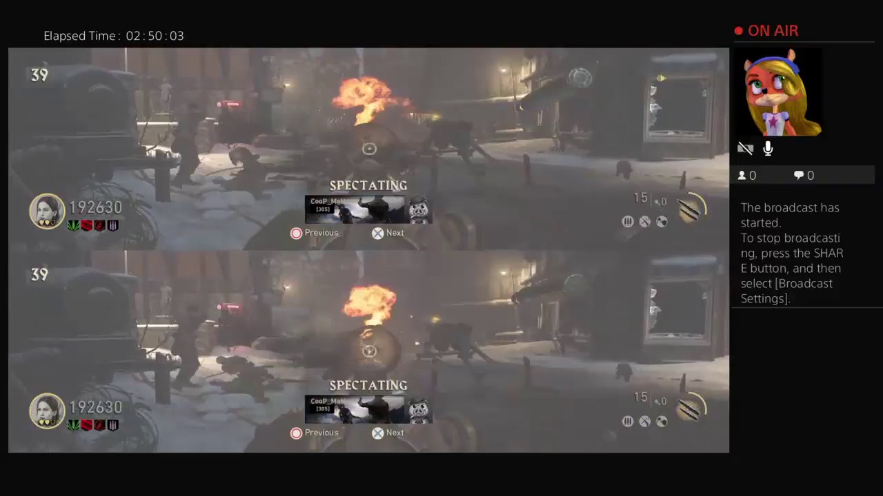 COD WW2 ZOMBIES THE FINAL REICH - YouTube