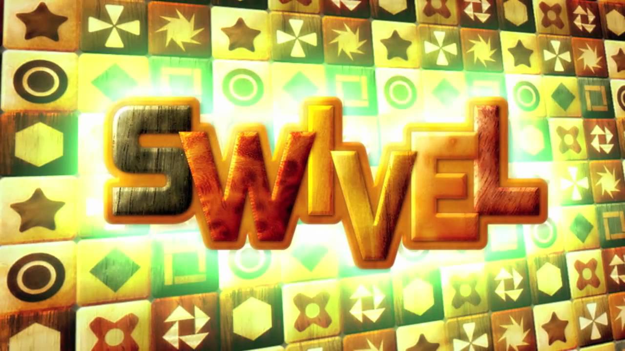 Swivel Game Trailer [HD] - YouTube