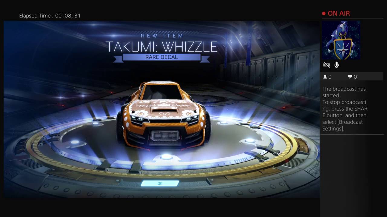 LoLo_BoNd_'s Live PS4 Broadcast - YouTube