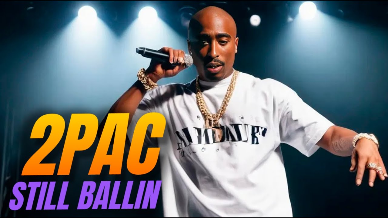 2Pac - Still Ballin Remix 2024 (Mixking) - YouTube Music