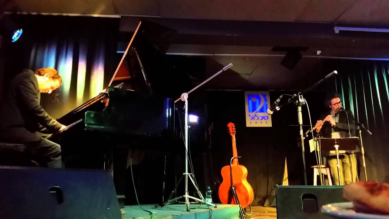 'Tevua' By Kobi Arad Feat. Yonnie Dror - YouTube