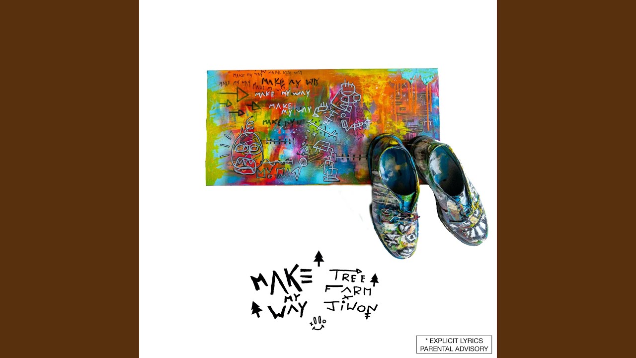 Make My Way - YouTube