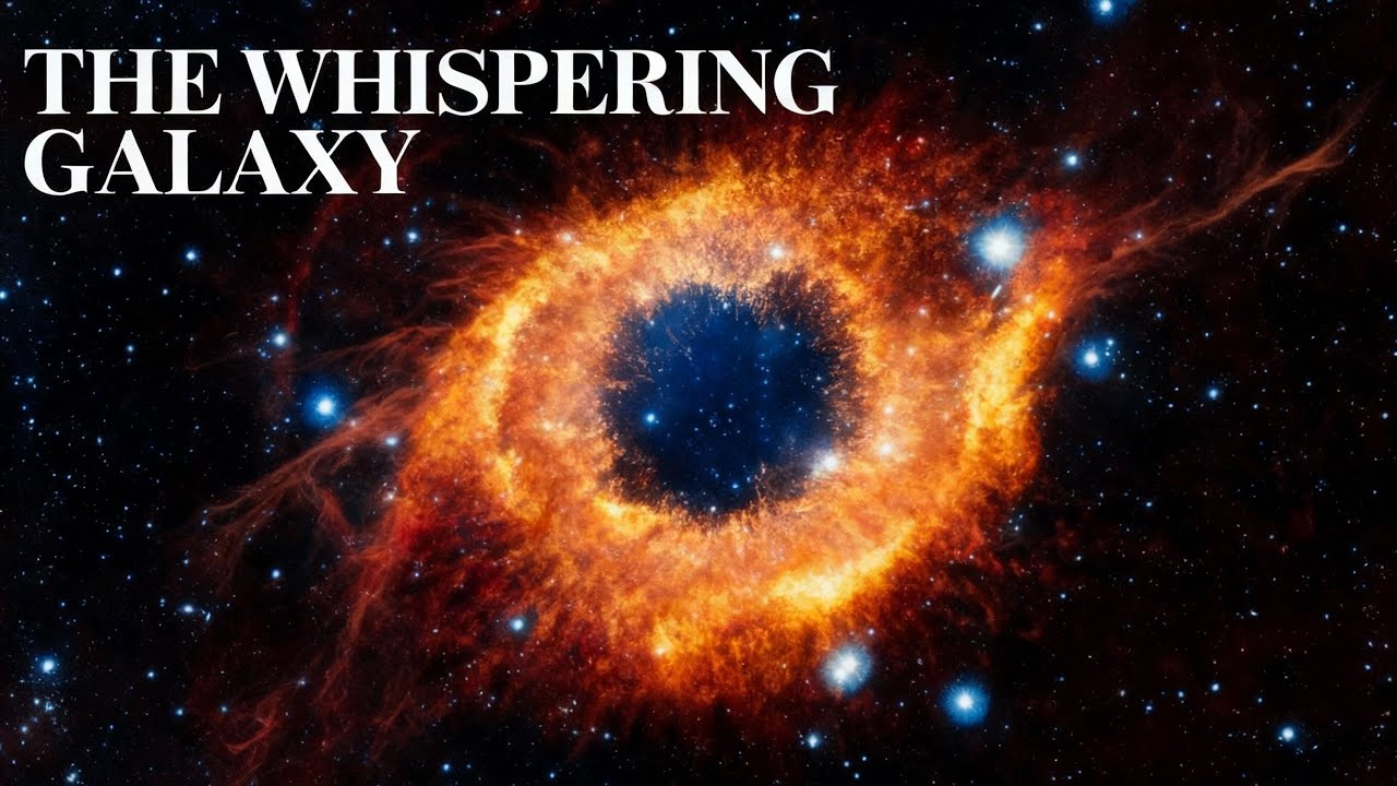 What Happens Inside a Nebula? The Birth of Stars | The Whispering ...