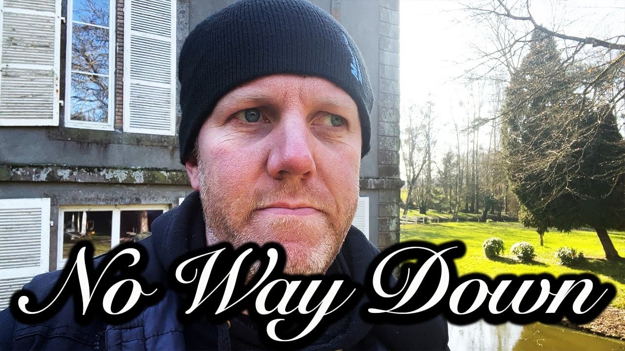 No Way Down - Chateau Life 🏰 EP 264 - YouTube