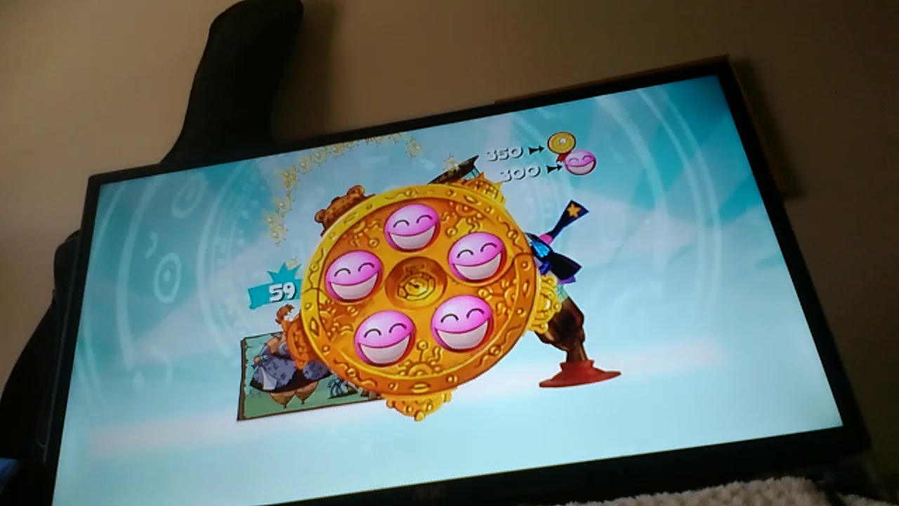 Rayman origins demo | tails gamer | - YouTube