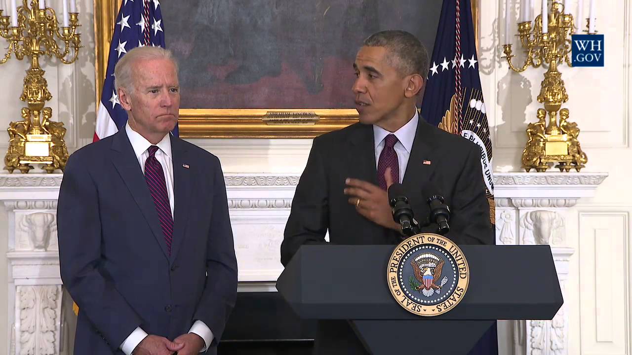 Obama At Easter Prayer Breakfast 2016 - Full Speech - YouTube