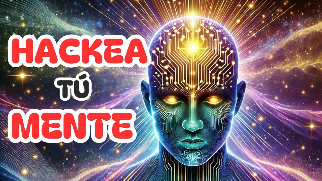 HACKEA TU MENTE PARA LLEGAR A TU ESPIRITU: tips y herramientas para ...