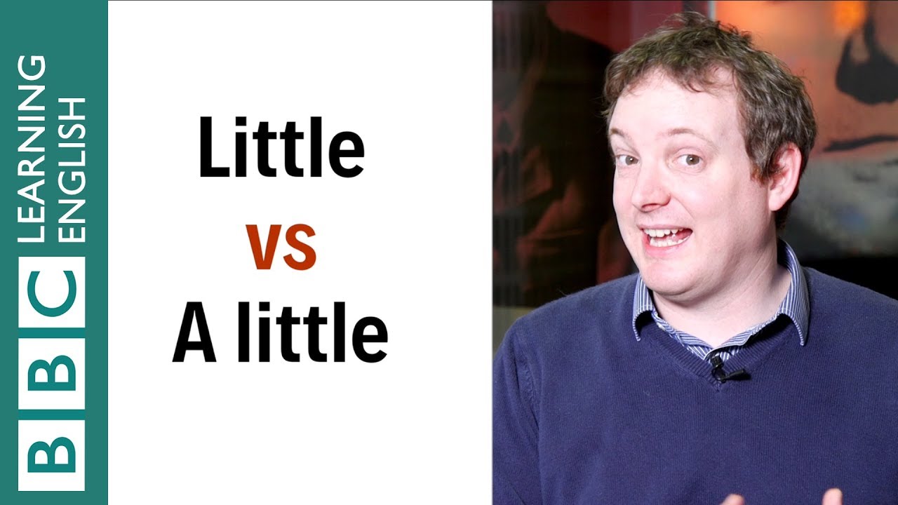 Little Vs A Little What s The Difference English In A Minute little-vs-a-little-what-s-the-difference-english-in-a-minute