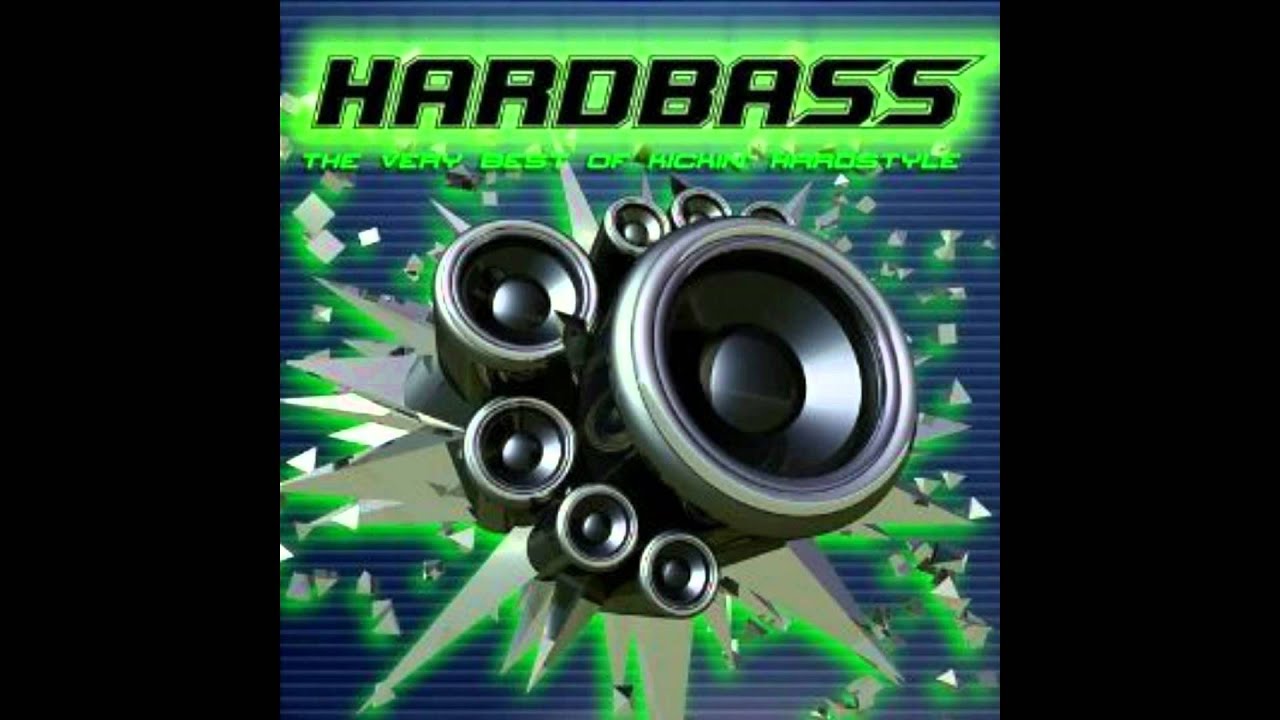 Hardbass Chapter 2 CD 1 Track 9-11 (HD) - YouTube